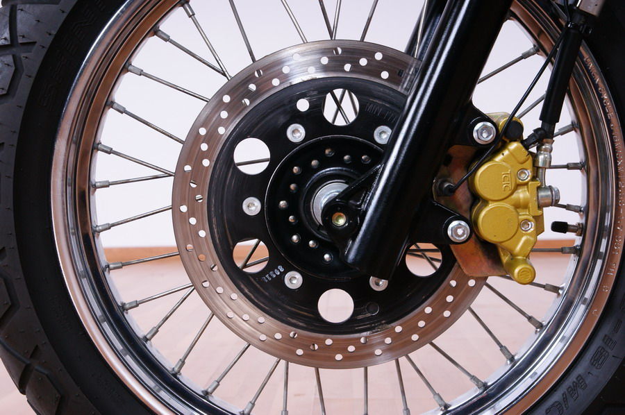 HYOSUNG. KARION RT 125 D. | Automocio Pere