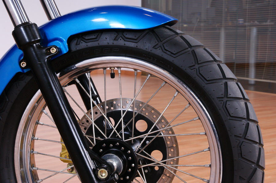 HYOSUNG. KARION RT 125 D. | Automocio Pere