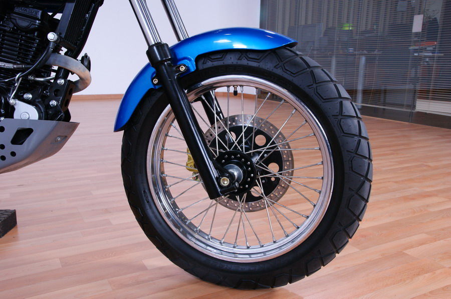 HYOSUNG. KARION RT 125 D. | Automocio Pere