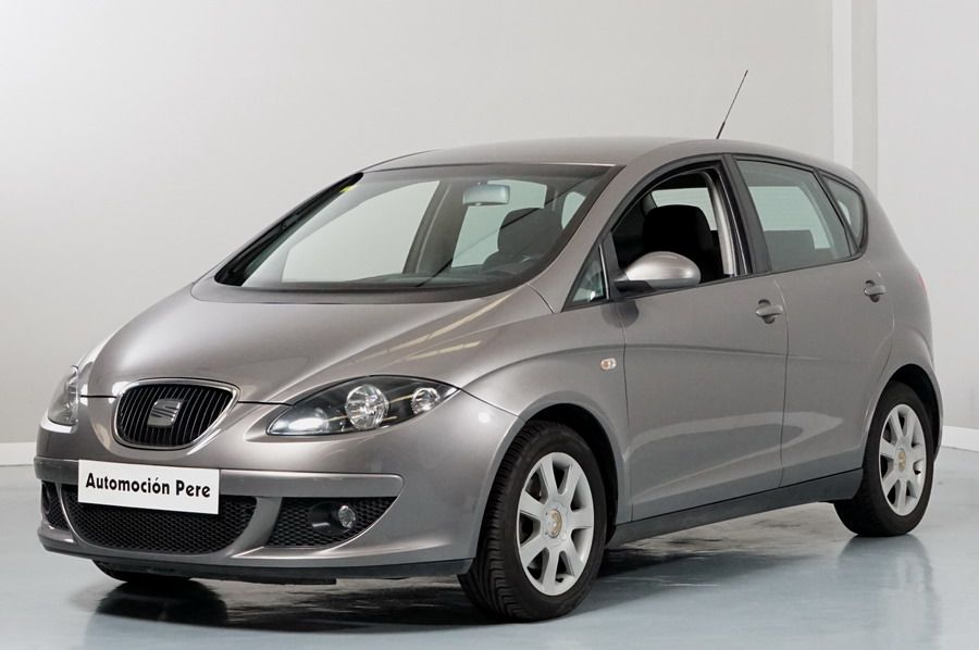 Seat Altea 1 9 Tdi 105 Fiabilit