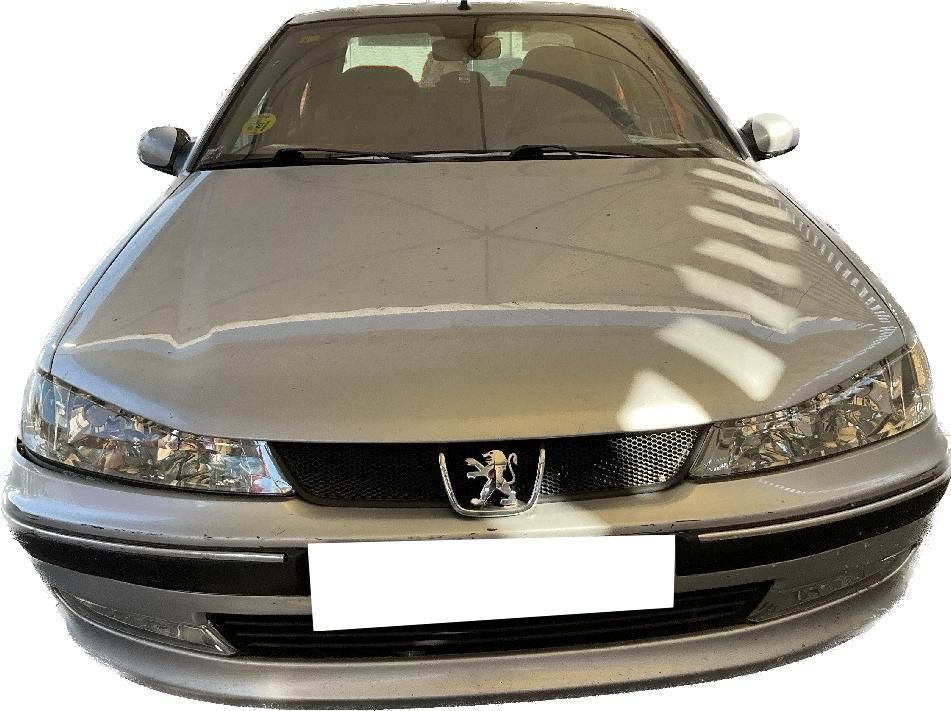 Pr ximamente Peugeot 406 1 8i SR Pocos Kms nico Propietario Pr ximamente Peugeot 406 1 8i SR Pocos Kms nico Propietario