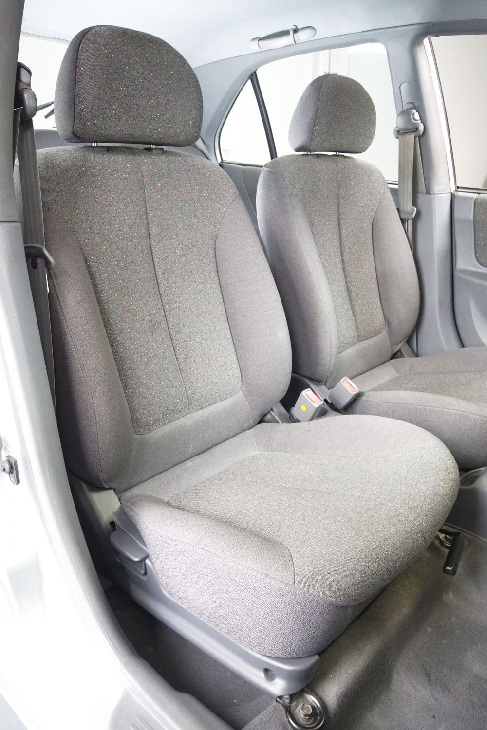 Hyundai Accent 1.3i GLS 85 CV. Único Propietario. Pocos Kms. Revisiones ...